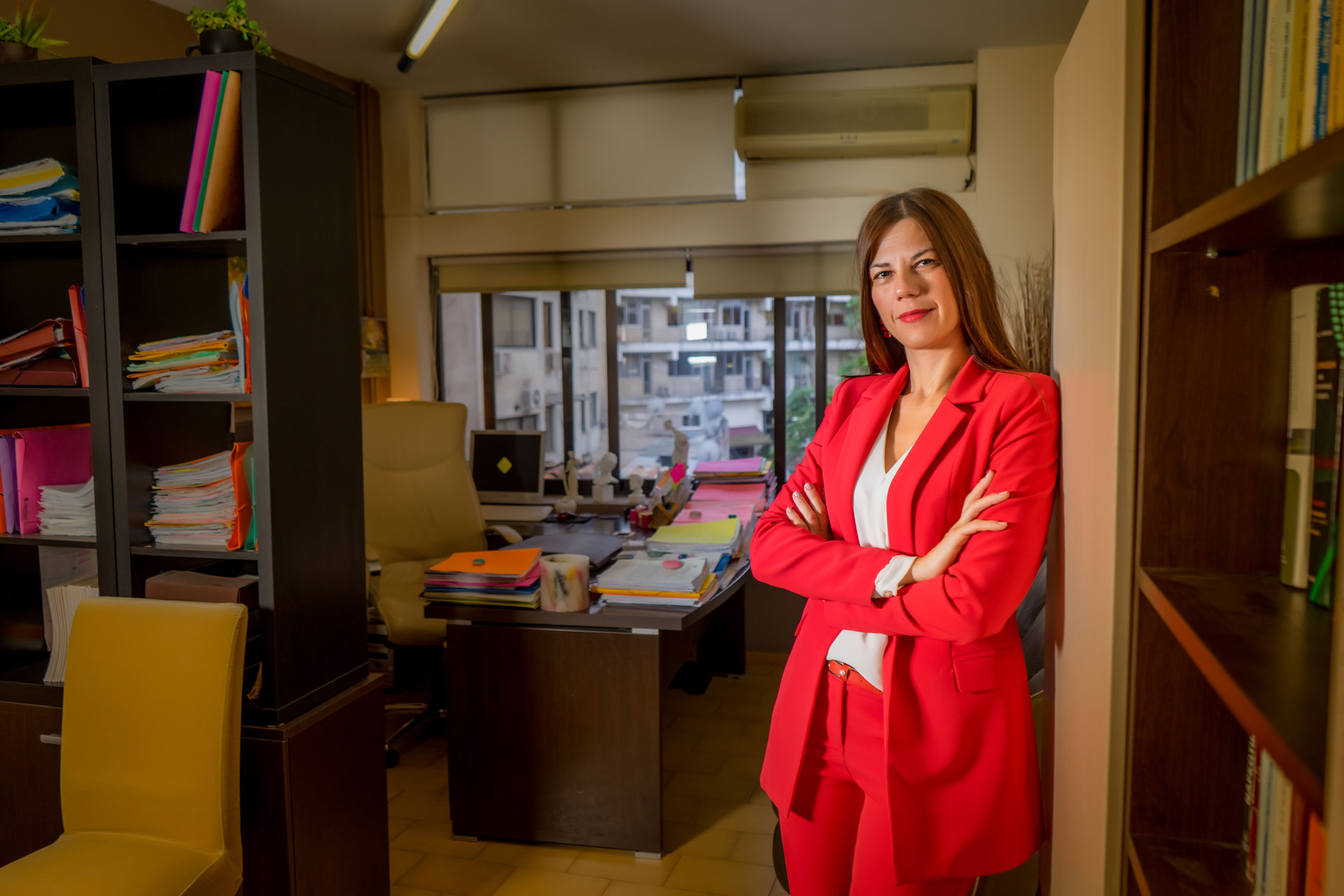 Αρχική - Εργατολόγος - Δικηγόρος Ιωάννινα | Ασπρούλια Δήμητρα